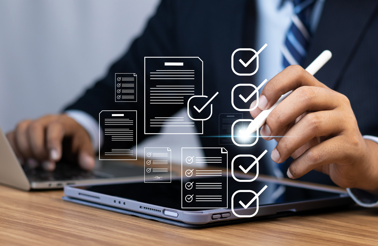 Effective Due Diligence: Enhancing Team Collaboration with Checklists ... Effective Due Diligence: Enhancing Team Collaboration with Checklists ...